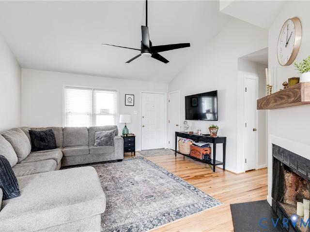 2709 Lawland Drive