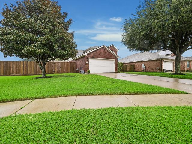 2709 Los Alamos Circle