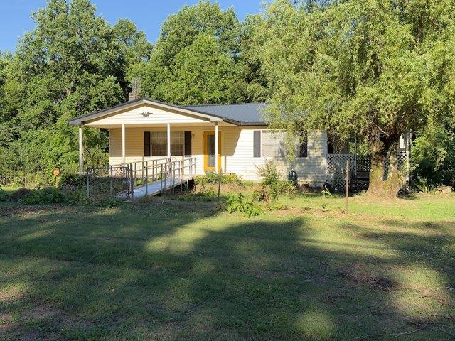 2709 Pea Ridge Rd, Liberty, TN 37095