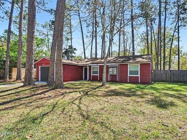 2709 Pinewood Blvd N, Middleburg, FL 32068