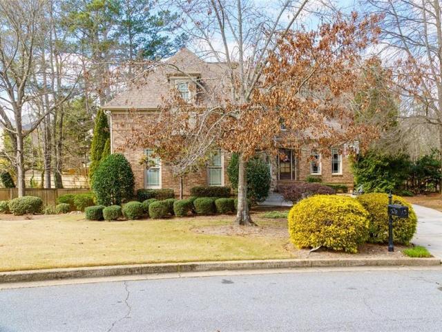 2709 Rustling Pines Ct, Marietta, GA 30062 | MLS #7733 | Compass