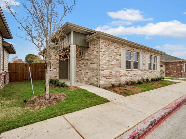 2703 Rockhill Road