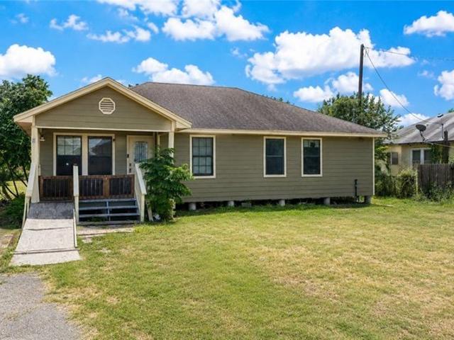 2709 Robby St, Corpus Christi, TX 78410