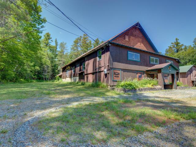 2709 State Route 8