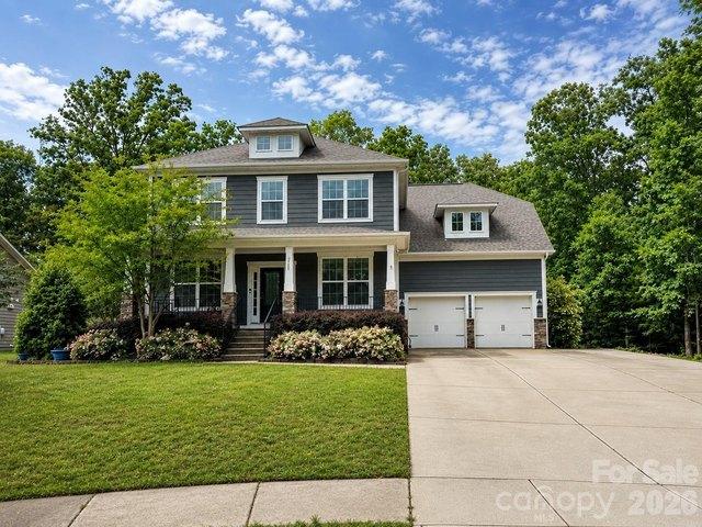 2709 Sugaree Ct, Waxhaw, NC 28173