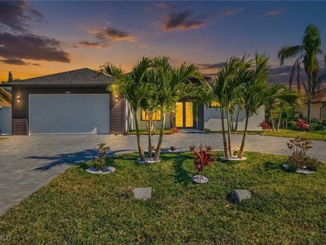 2709 SW 13th Ave, Cape Coral, FL 33914