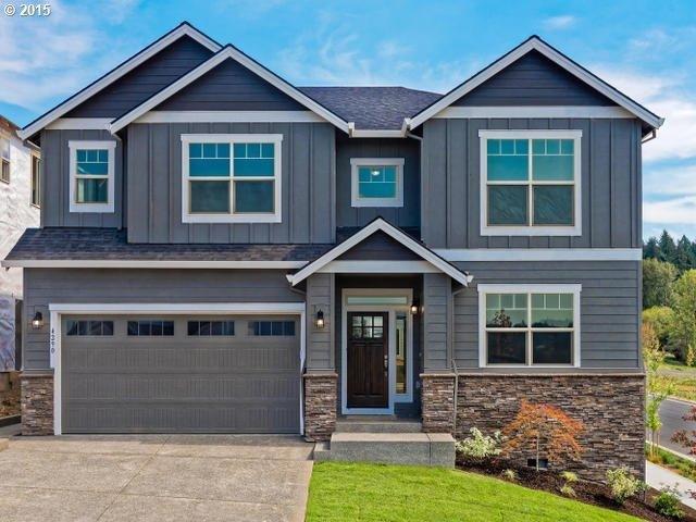 2709 SW 43rd St, Gresham, OR 97080