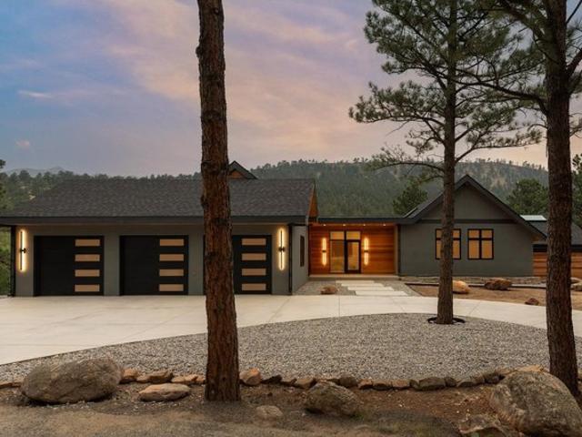 2709 S Lakeridge Trl, Boulder, CO 80302