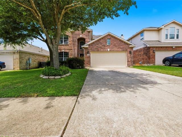 2709 Saddle Blanket Pl, Leander, TX 78641
