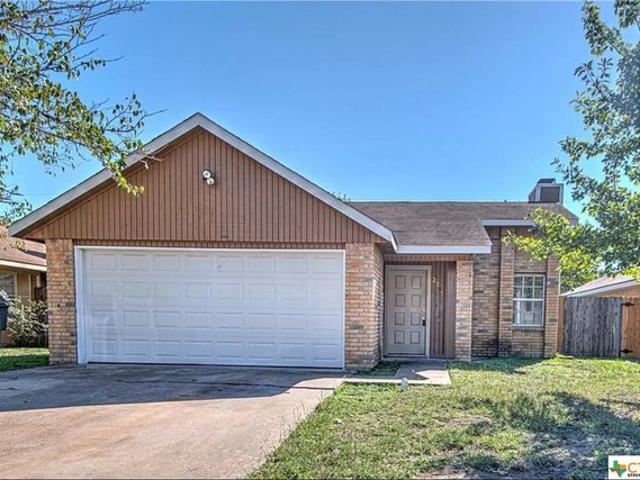 2709 San Jacinto Rd, Temple, TX 76502