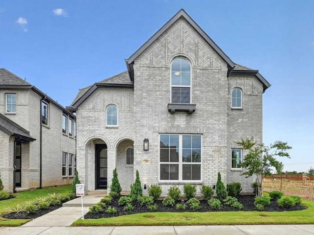 2709 Santa Monica Mews, Celina, TX 75009