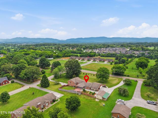 2709 Sevierville Rd