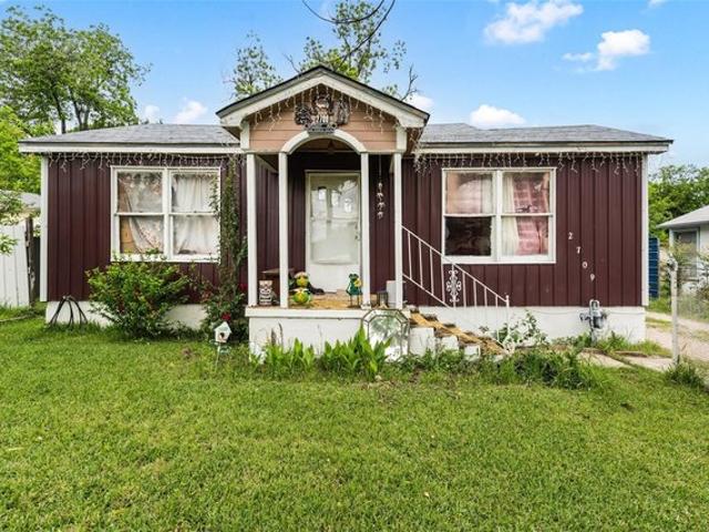 2709 Speight Ave, Waco, TX 76711
