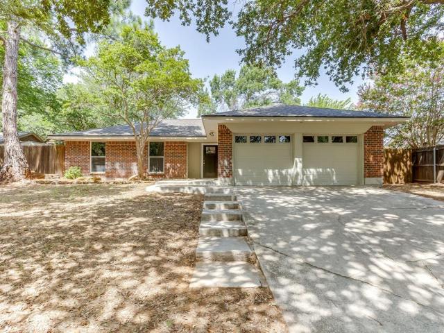 2709 Springbrooke Drive