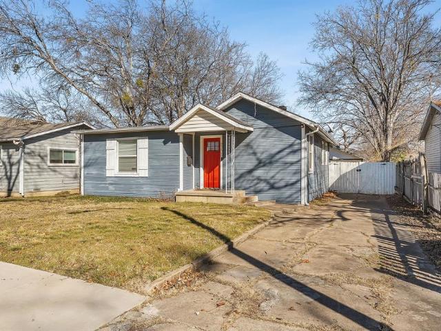 2709 Townsend Drive