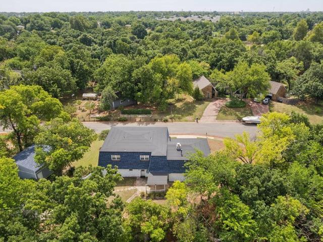 2709 Trail Creek Road