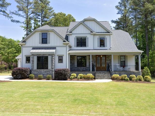 2709 Trifle Ln, Wake Forest, NC 27587