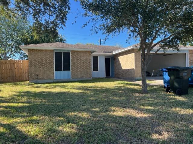 2709 Vancouver Dr, Corpus Christi, TX 78414 | MLS #465336 | Compass
