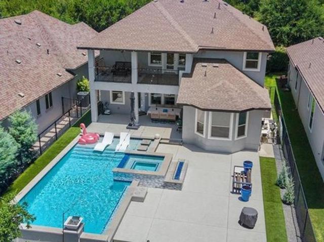 2709 Villa Capri Ct, Leander, TX 78641