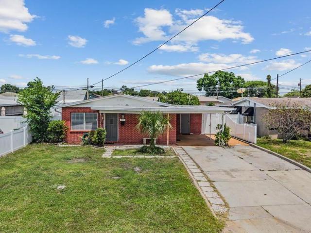 2709 W Abdella St, Tampa, FL 33607 | MLS #TB8501