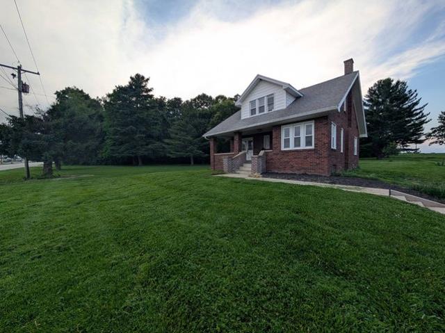 2709 W Haven Rd, Lawrenceville, IL 62439