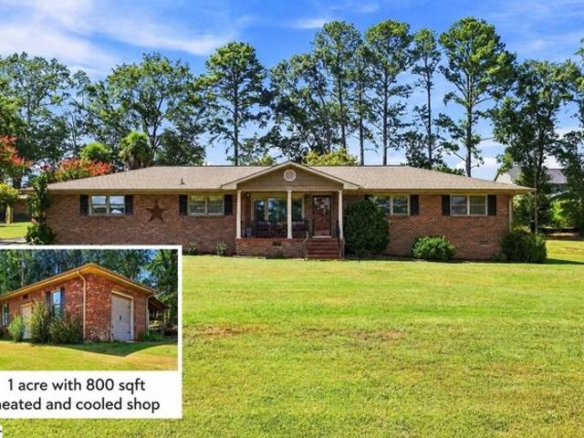 2709 Waccamaw Trl, Anderson, SC 29621