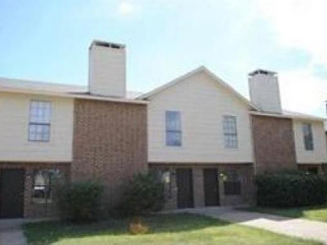 2709 Wimbledon Ct, Garland, TX 75041