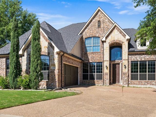 2709 Woodpark Dr, Garland, TX 75044 | MLS #21229 | Compass