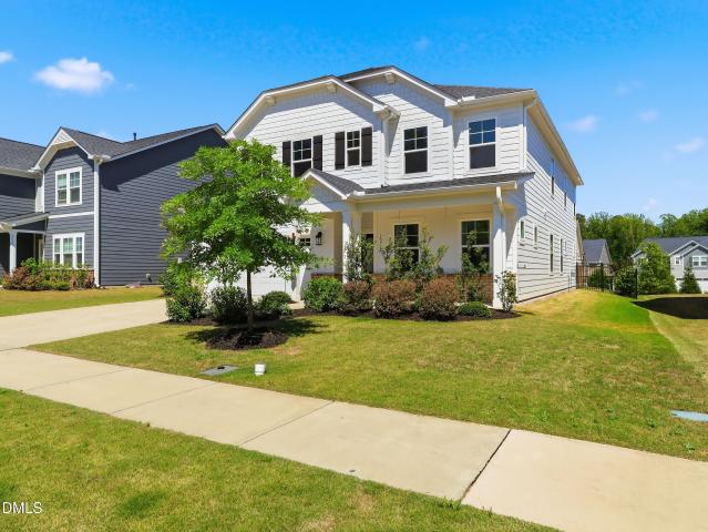 2709 Womble Ridge Drive