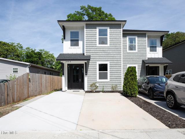 2709 Worth Drive # Unit A