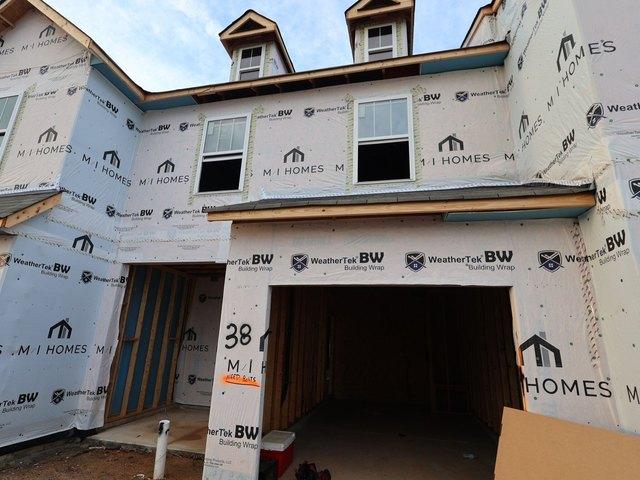 2709 Yeager Dr NW, Concord, NC 28027
