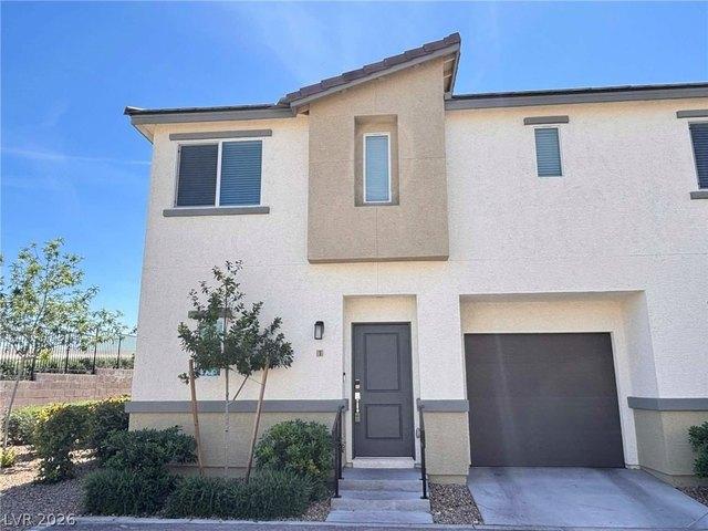 2709 Yellow Blaze Way Unit 1, Las Vegas, NV 89183