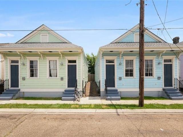 2709 11 Third St, New Orleans, LA 70113 | MLS #2544 | Compass