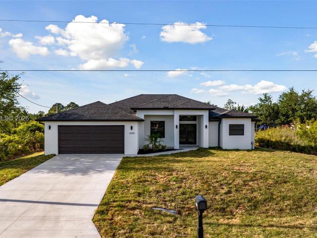 2709 58th St W, Lehigh Acres, FL 33971 | MLS #A11990 | Compass
