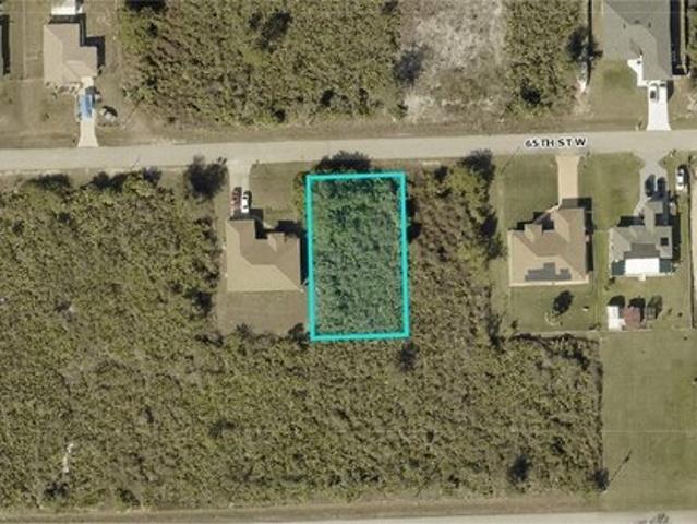 2709 65th St W, Lehigh Acres, FL 33971