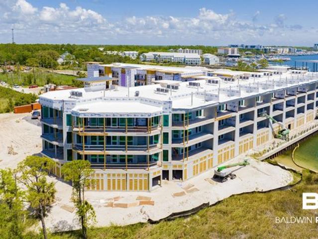27000 W Harbor Island Ln Unit A102, Orange Beach, AL 36561