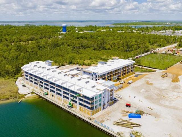 27000 W Harbor Island Ln Unit A204, Orange Beach, AL 36561