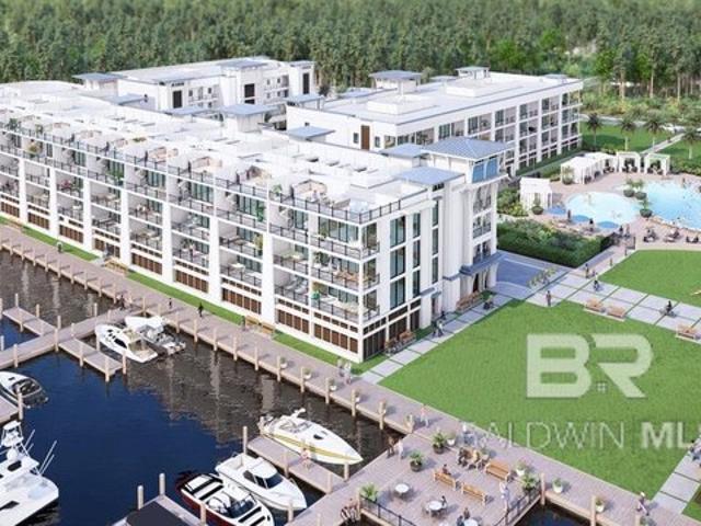 27000 W Harbor Island Ln Unit A309, Orange Beach, AL 36561