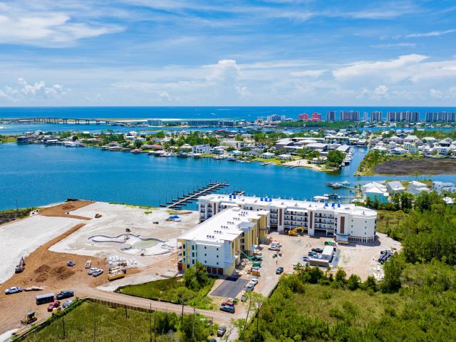 27000 W Harbor Island Lane A 205