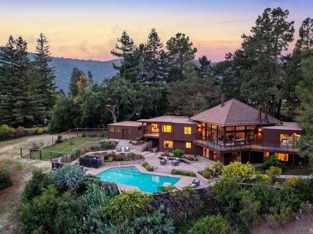 27000 Appaloosa Way, Los Altos Hills, CA 94022