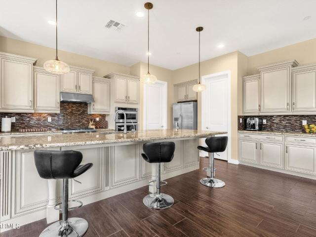27000 N Alma School Pkwy, Unit 2032, Scottsdale, AZ 85262 | MLS #6839 | Compass
