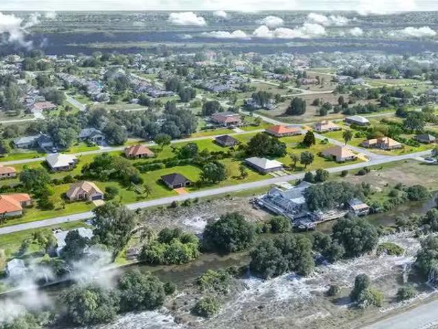 27000 OMNI LN, PUNTA GORDA, FL 33983 Single Family Residence F.