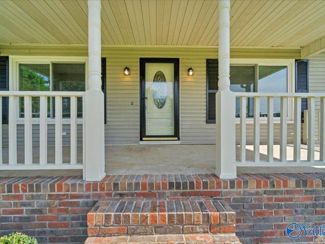 27001 Capshaw Road