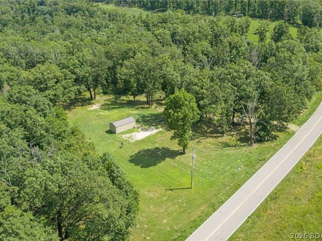 27001 Highway T