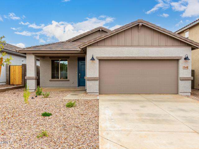 27001 N 169th Dr, Surprise, AZ 85387 | MLS #6950
