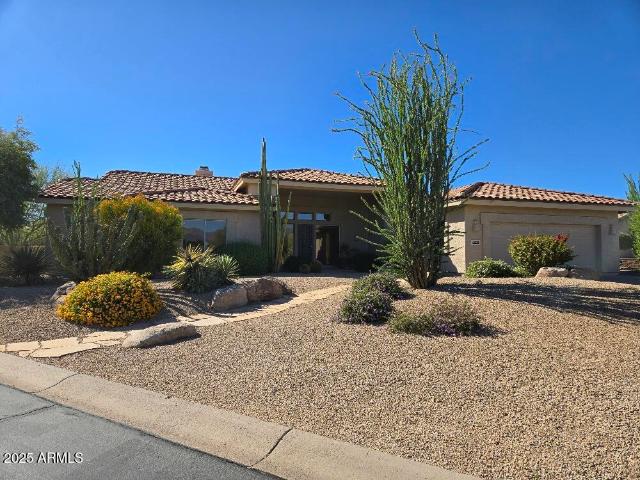 27002 N Agua Verde Dr, Rio Verde, AZ 85263 | Compass