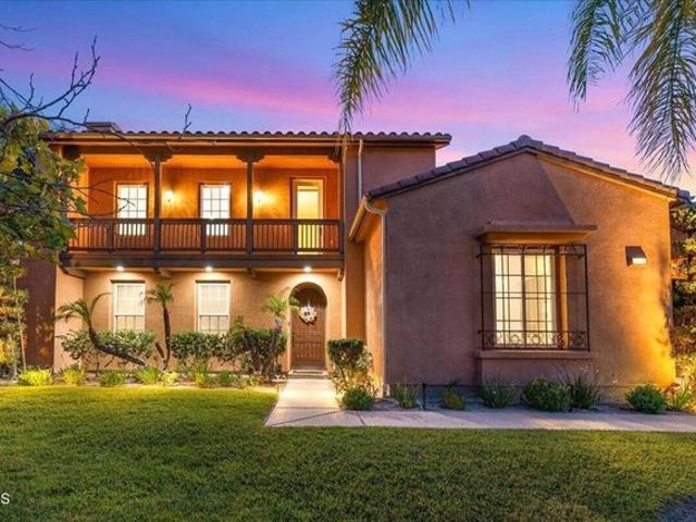 27007 Cliffie Way, Santa Clarita, CA 91387