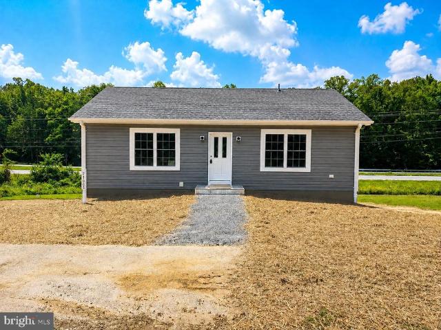 27005 Mount Zion Church Road