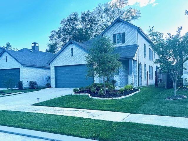 27006 Hidden Rock Ct, Magnolia, TX 77354