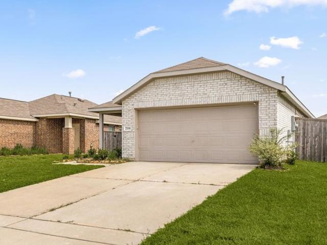 27006 Rimini Point Dr, Katy, TX 77493